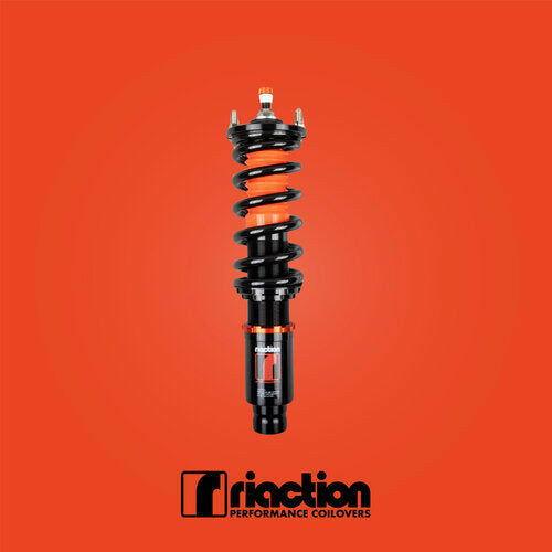 Acura Integra DC2 Coilovers (94–01) | Riaction Suspension – Riaction ...