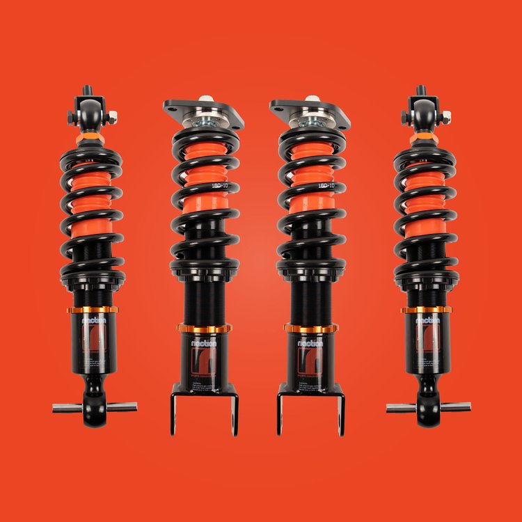 GP-1 DIGRESSIVE CHEVROLET CORVETTE C5/C6 97-13 – Riaction Performance ...