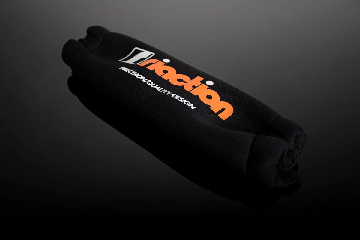 Coilover Sleeve Covers (Set of 2) | Riaction Performance Suspension ...