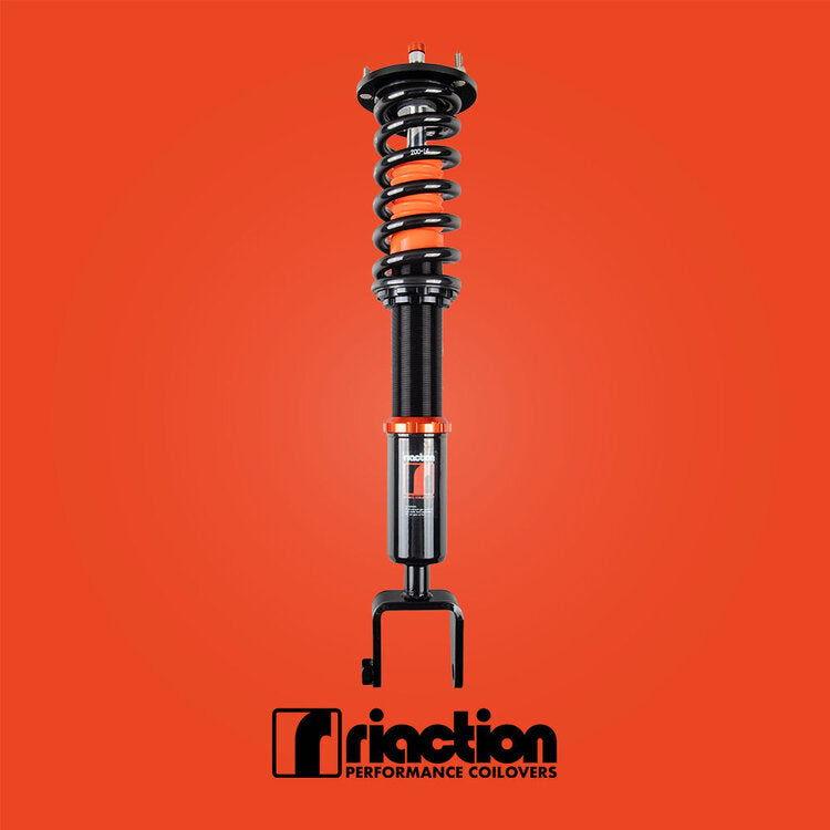 Challenger Coilovers (2011–2020) | Charger & 300 Suspension Kit ...