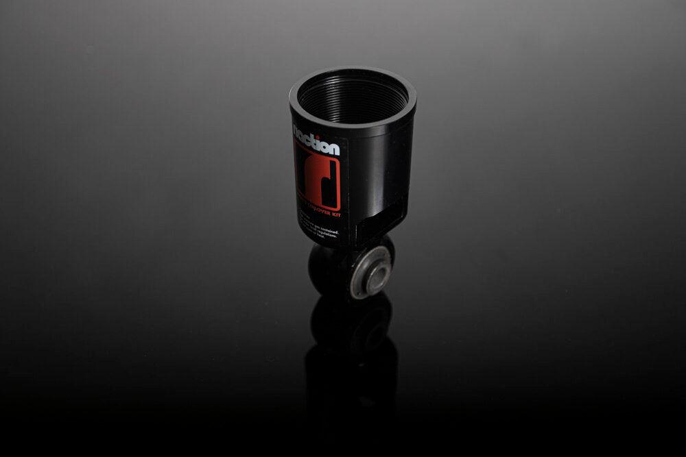 DOUBLE WISHBONE LOWER MOUNT – Riaction Performance Shocks