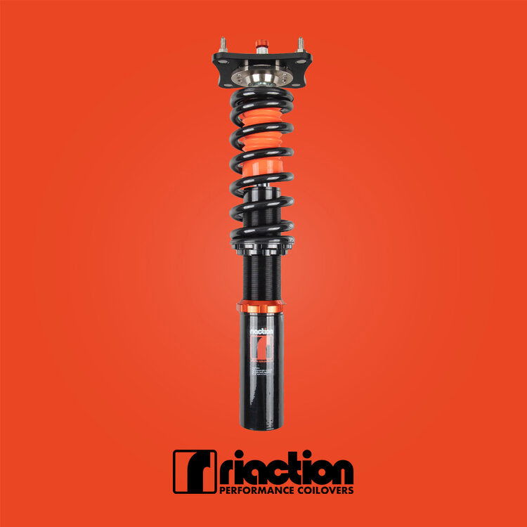 GP-1 DIGRESSIVE MAZDA RX-7 FC (86-91) – Riaction Performance Shocks