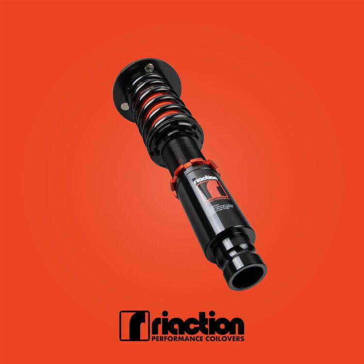 GT-1 Linear Coilovers | Adjustable Suspension Kit – Riaction ...