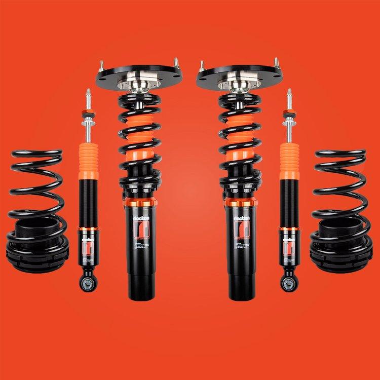MINI COOPER F55/F56 (14+) – Riaction Performance Shocks
