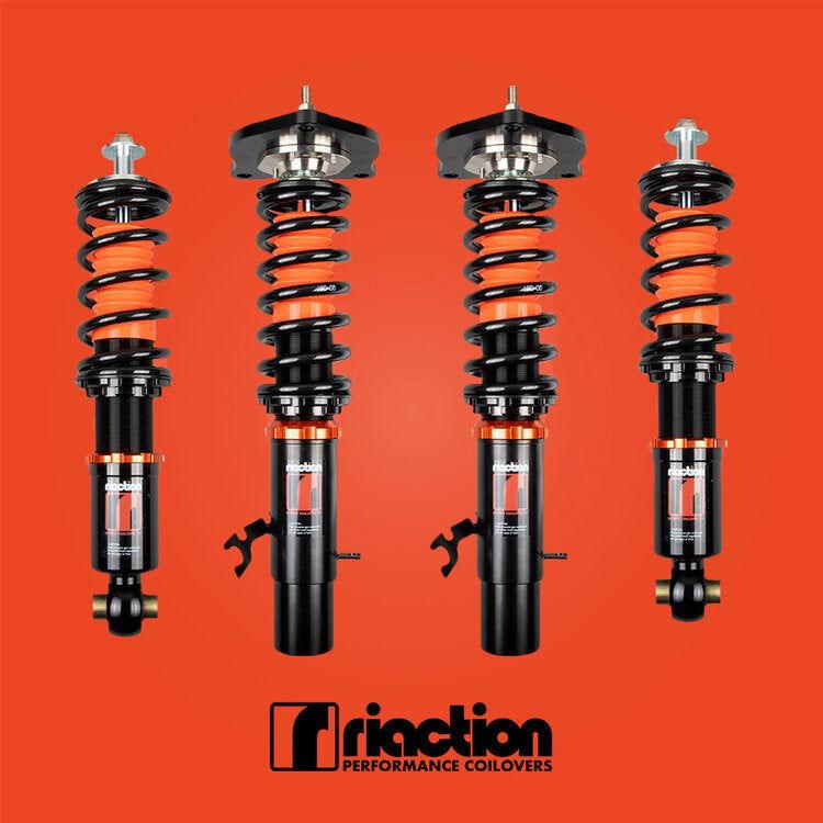MINI COOPER R50/R53 (02-06) – Riaction Performance Shocks