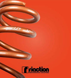 Swift Springs – Premium Coilover Springs | Riaction Performance Shocks ...