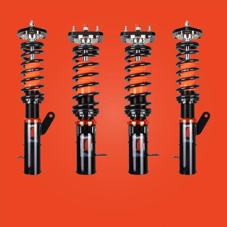 TOYOTA MR2 SW20 (91-95) – Riaction Performance Shocks